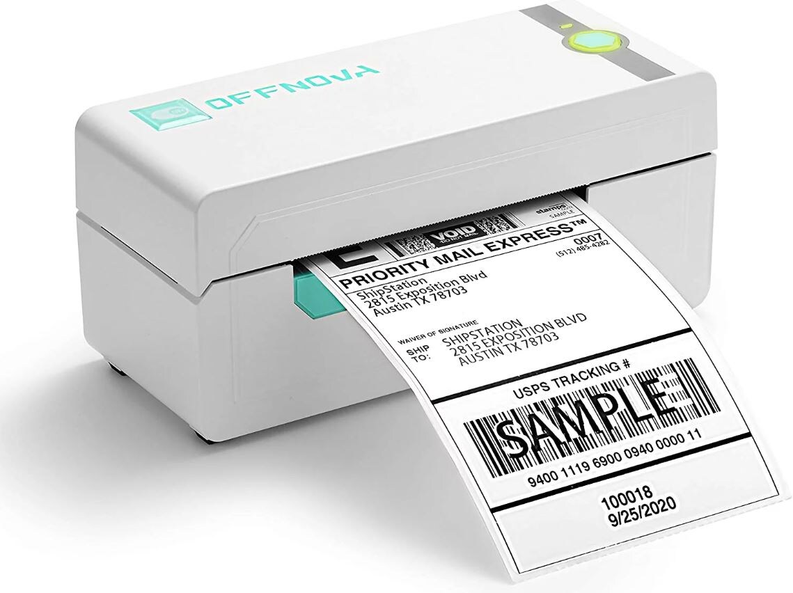 Best Usps Shipping Label Printer Bulk Buy Www afaqcm